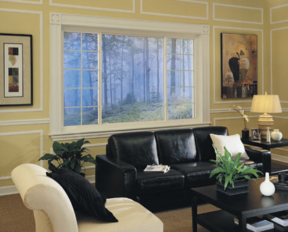 Vinyl Windows Springfield, MO | Joplin, MO | Mountain Home, AR | Miami, OK